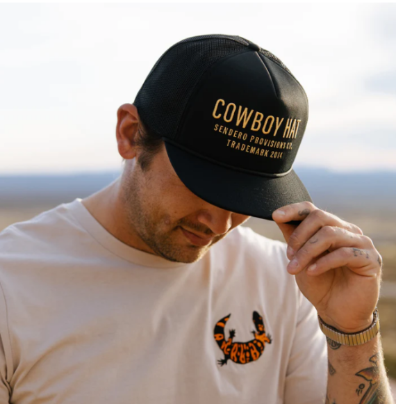 8 of the best men’s caps for summer | The Coolector