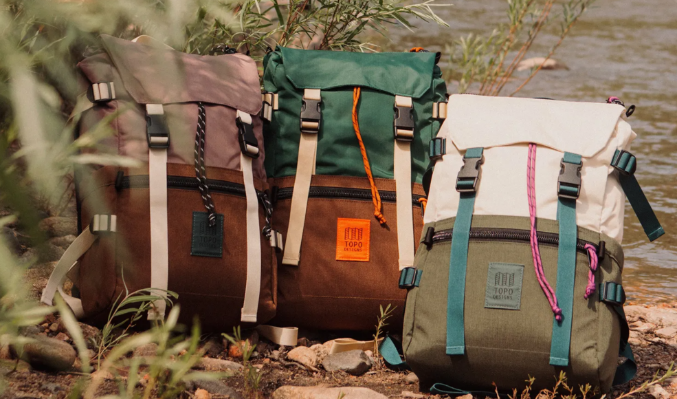 Why You Need A Topo Designs Backpack for your Next Adventure | The ...