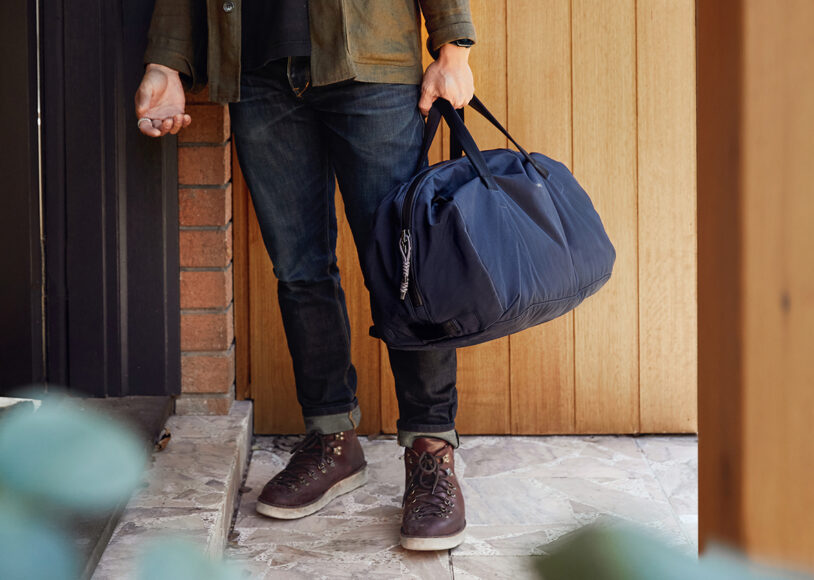 Bellroy Venture Duffel Bag | The Coolector