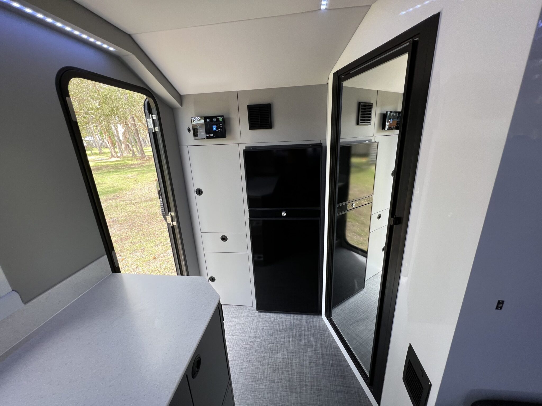 Bruder EXP-8 Trailer | The Coolector