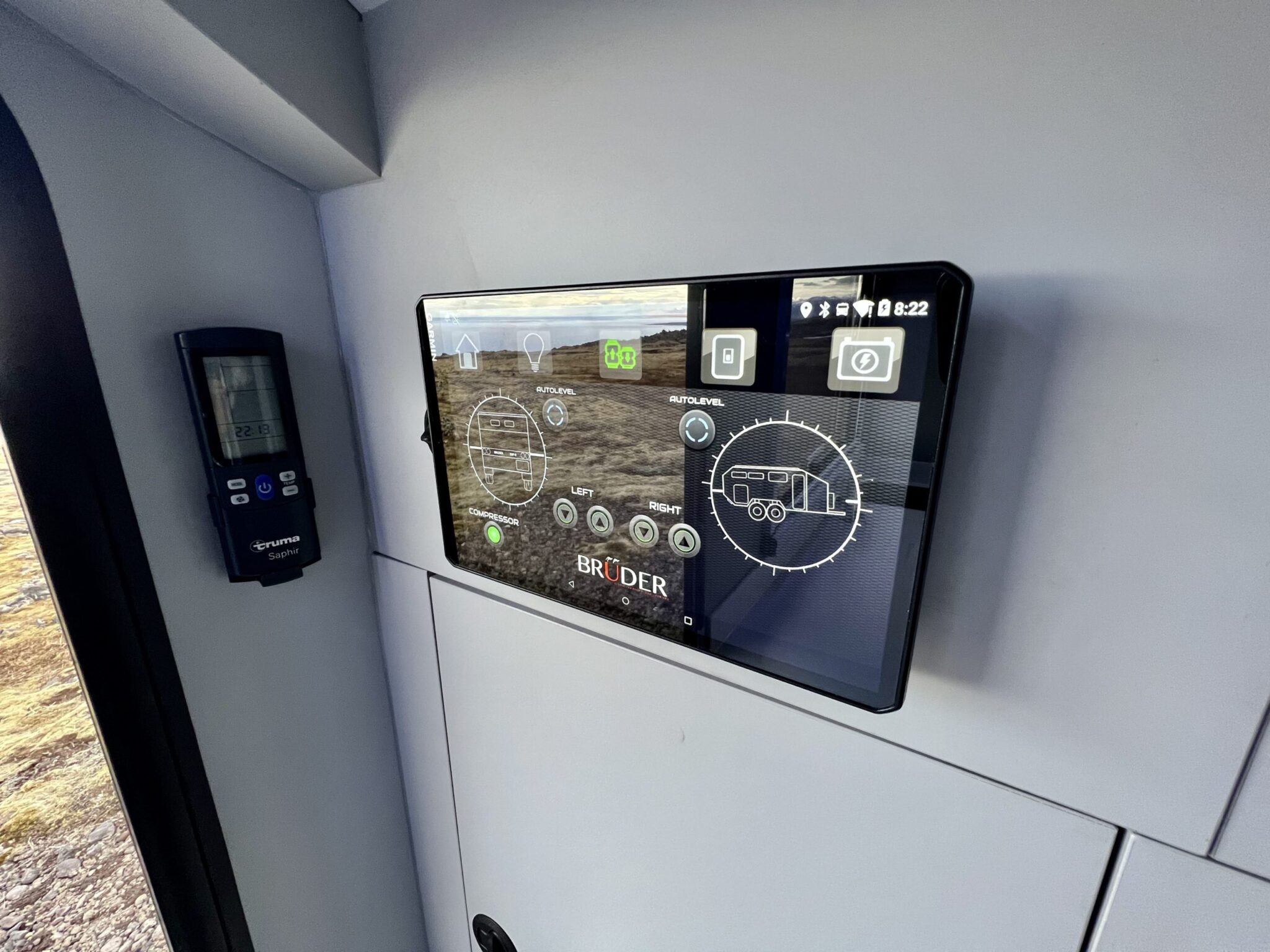 Bruder EXP-8 Trailer | The Coolector