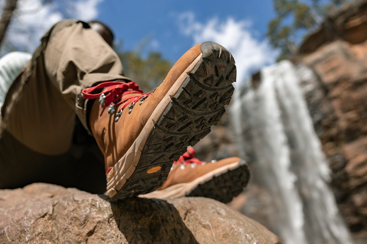 Danner Mountain 600 Leaf GTX Boots | The Coolector