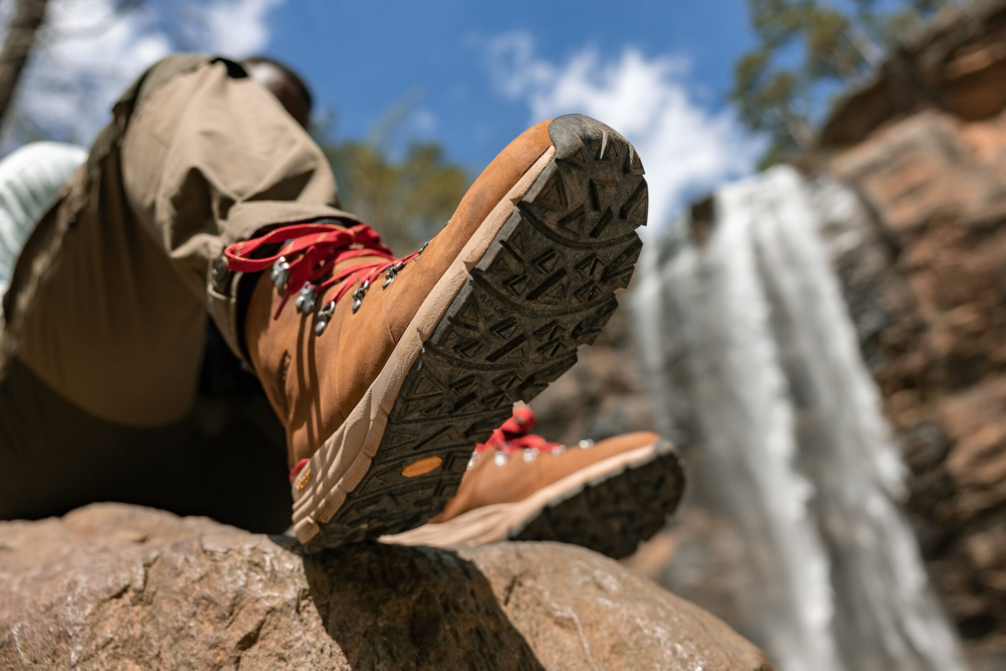 Danner Mountain 600 Leaf GTX Boots | The Coolector