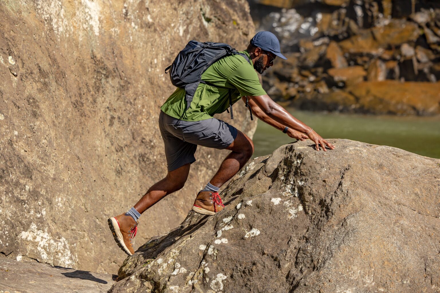 Danner Mountain 600 Leaf GTX Boots | The Coolector