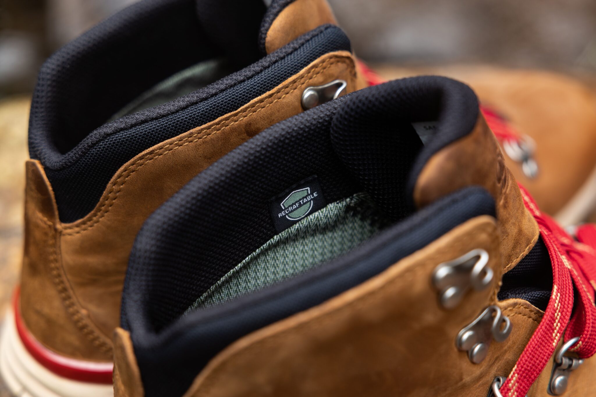 Danner Mountain 600 Leaf GTX Boots | The Coolector