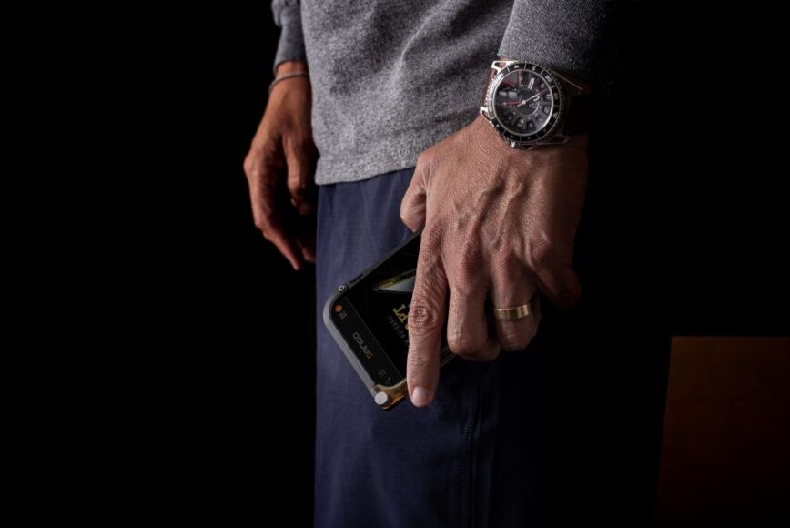 Dango Adapt Phone Cases | The Coolector