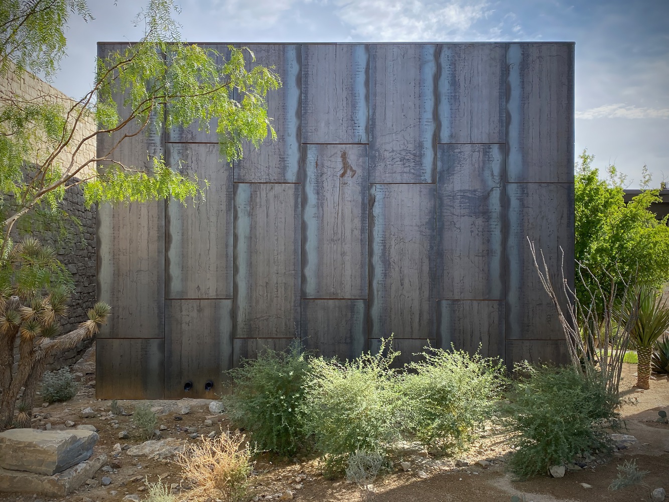 Fort 137 Residence | The Coolector