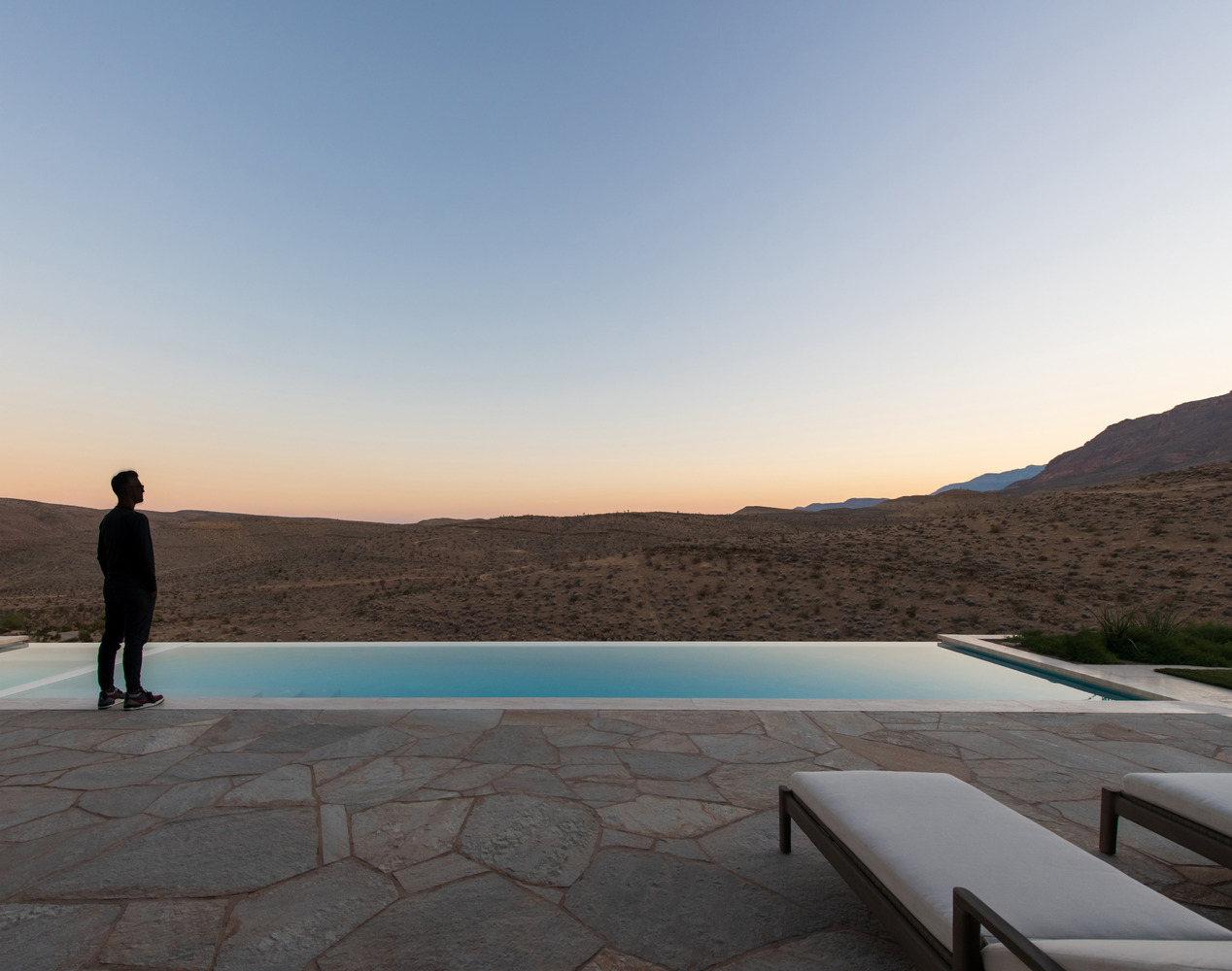 Fort 137 Residence | The Coolector