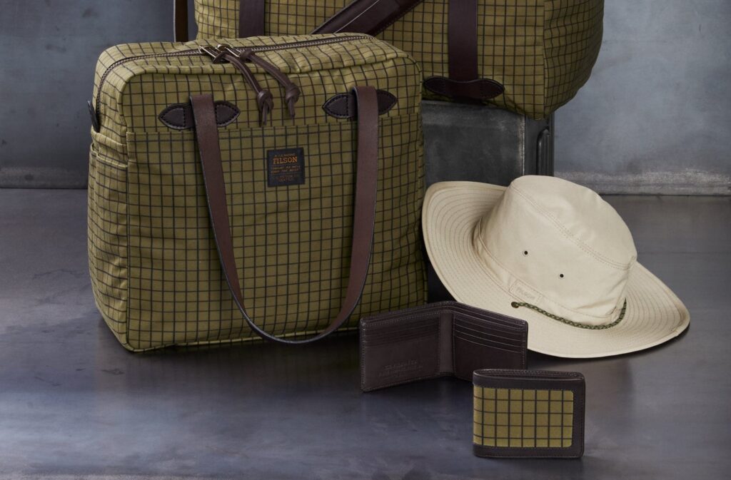 Best New Arrivals at Filson for June | The Coolector