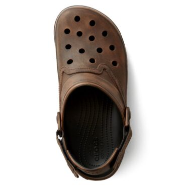 Huckberry x Crocs Classic All-Terrain Western Clog | The Coolector