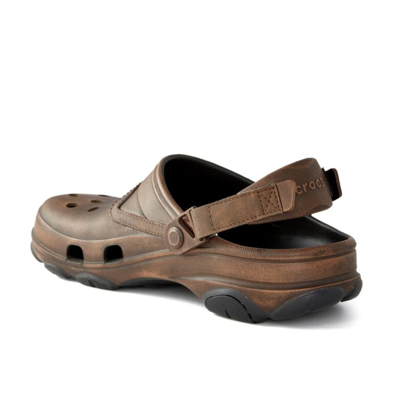 Huckberry x Crocs Classic All-Terrain Western Clog | The Coolector