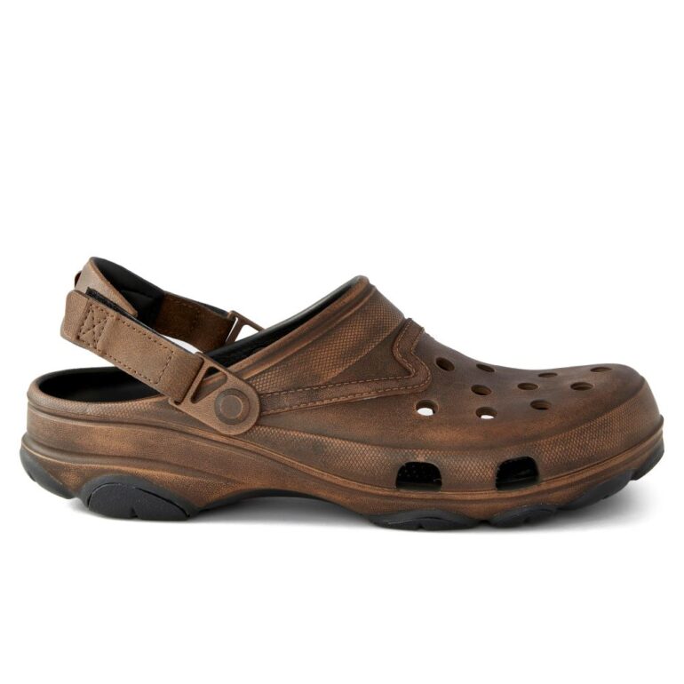 Huckberry x Crocs Classic All-Terrain Western Clog | The Coolector
