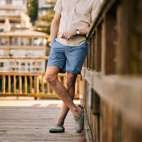10 of the best men's shorts for summer | The Coolector