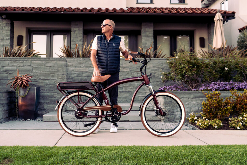 5 of the best E-Bikes from Electric Bike Company | The Coolector