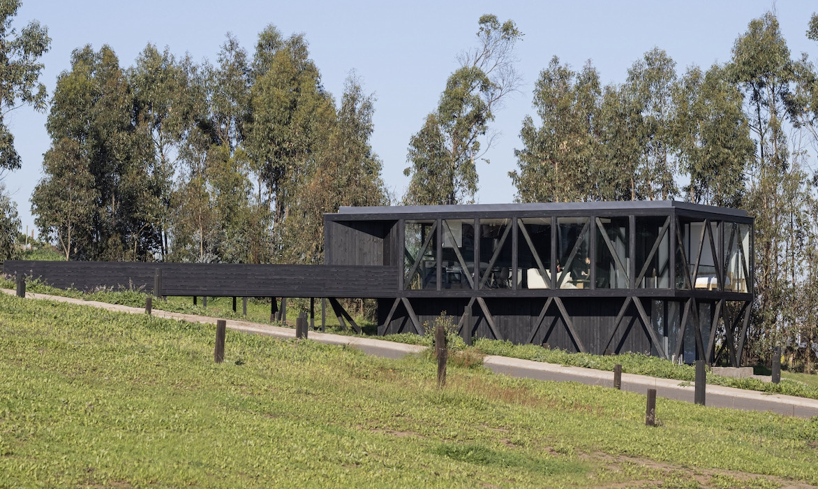 Morla House | The Coolector