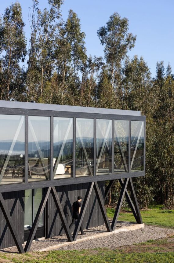 Morla House | The Coolector