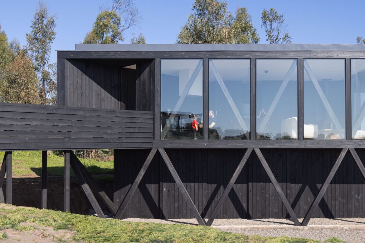 Morla House | The Coolector