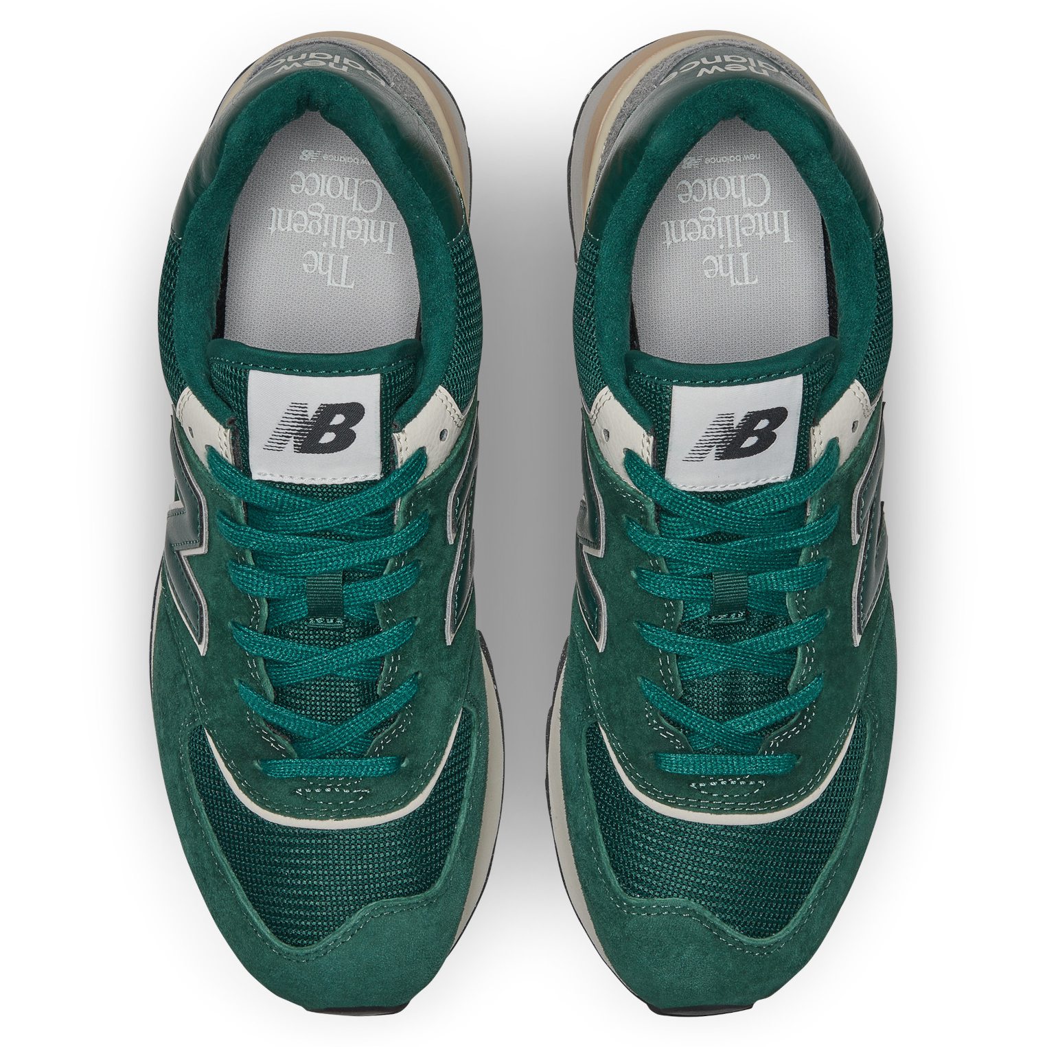 New Balance 574 Legacy Sneakers: A Timeless Classic | The Coolector