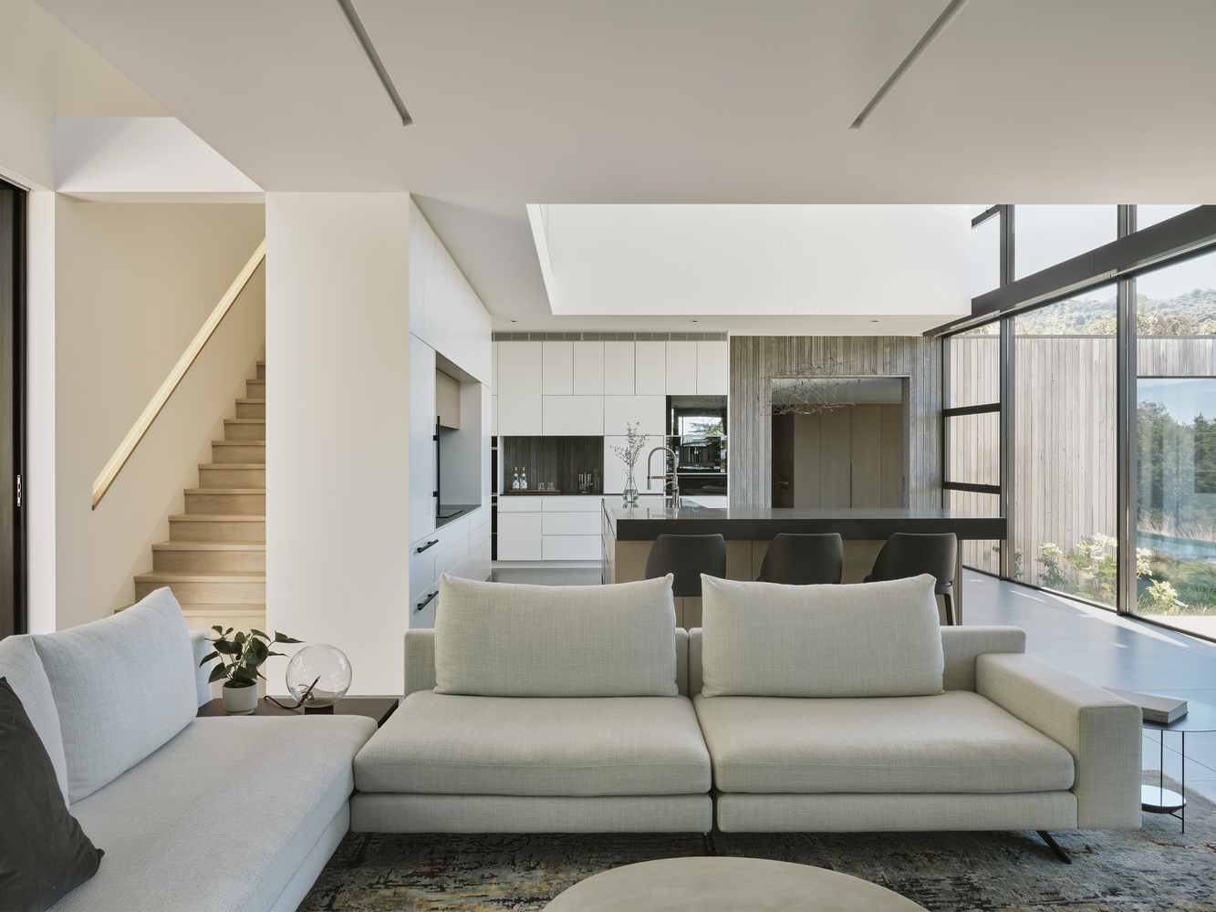 Rau House | The Coolector