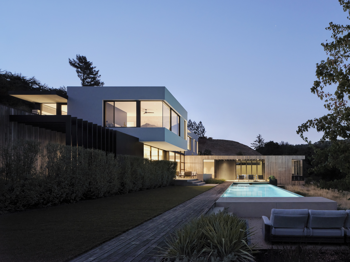 Rau House | The Coolector