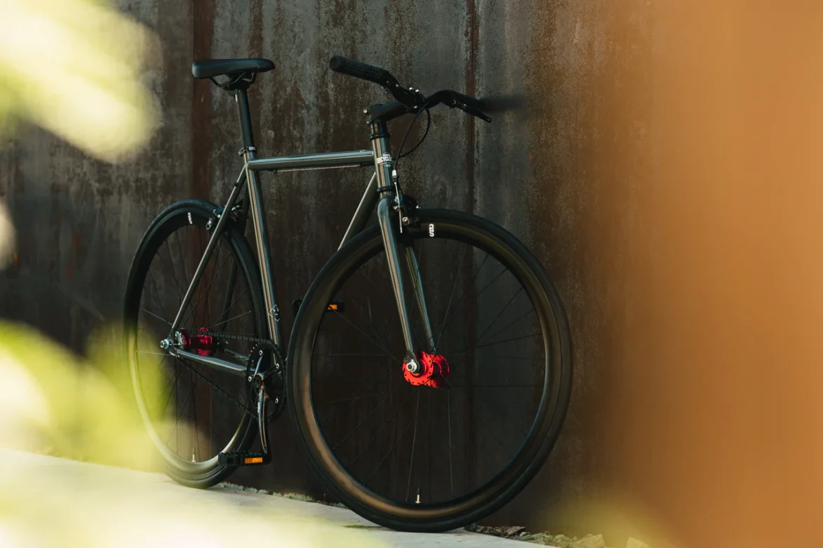State Bicycle Co Earthstone Bike | The Coolector