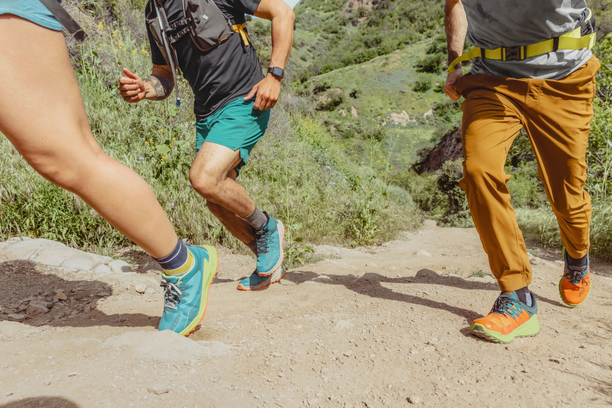 KEEN Zionic Boots | The Coolector