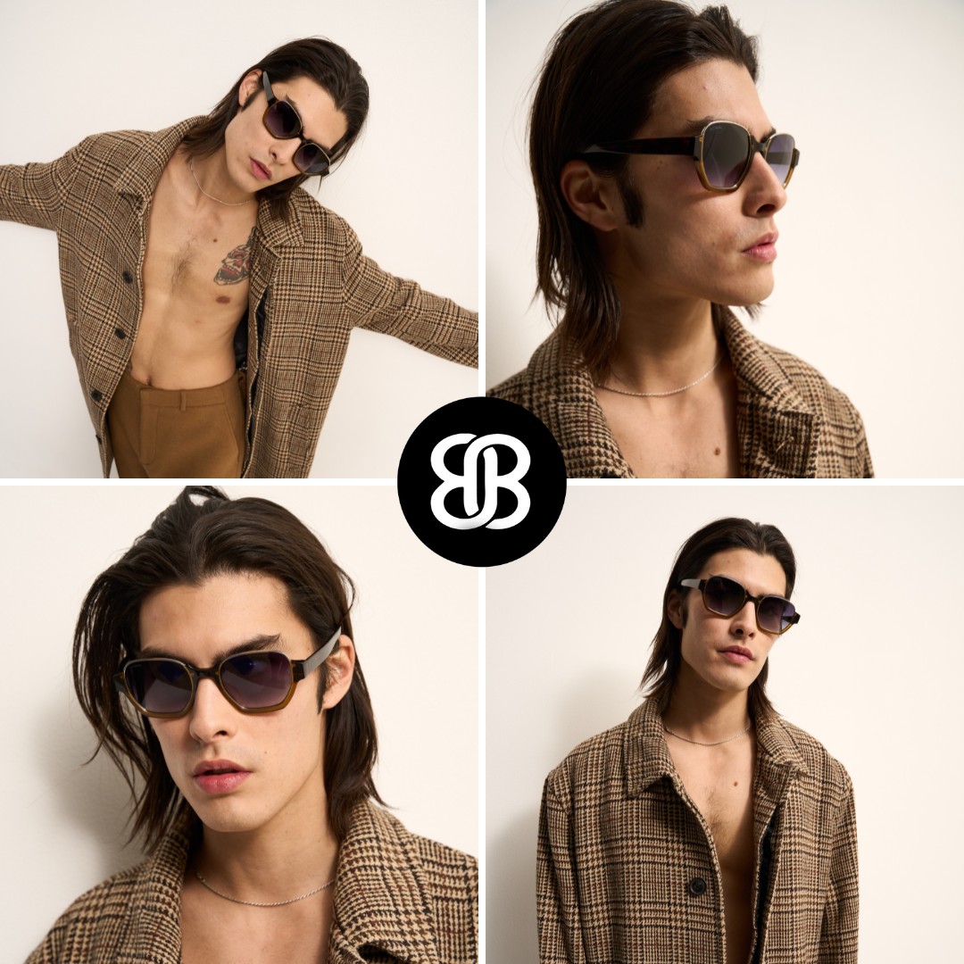6 of the best summer sunglasses from Blackburn Shades | The Coolector