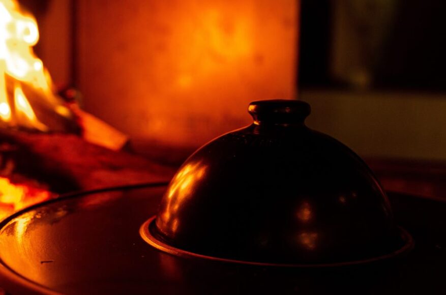 Bricknik BBQ Planet | The Coolector