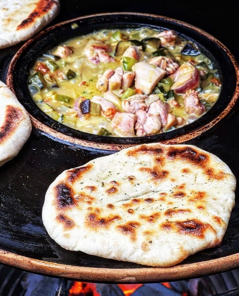 Bricknik BBQ Planet | The Coolector