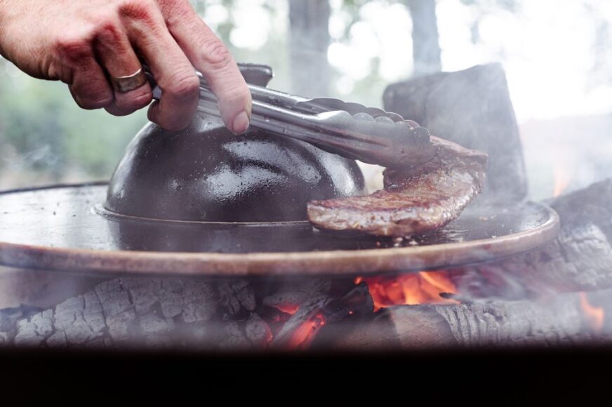 Bricknik BBQ Planet | The Coolector