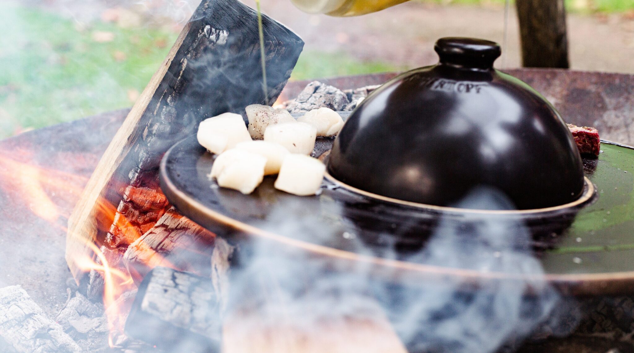 Bricknik BBQ Planet | The Coolector