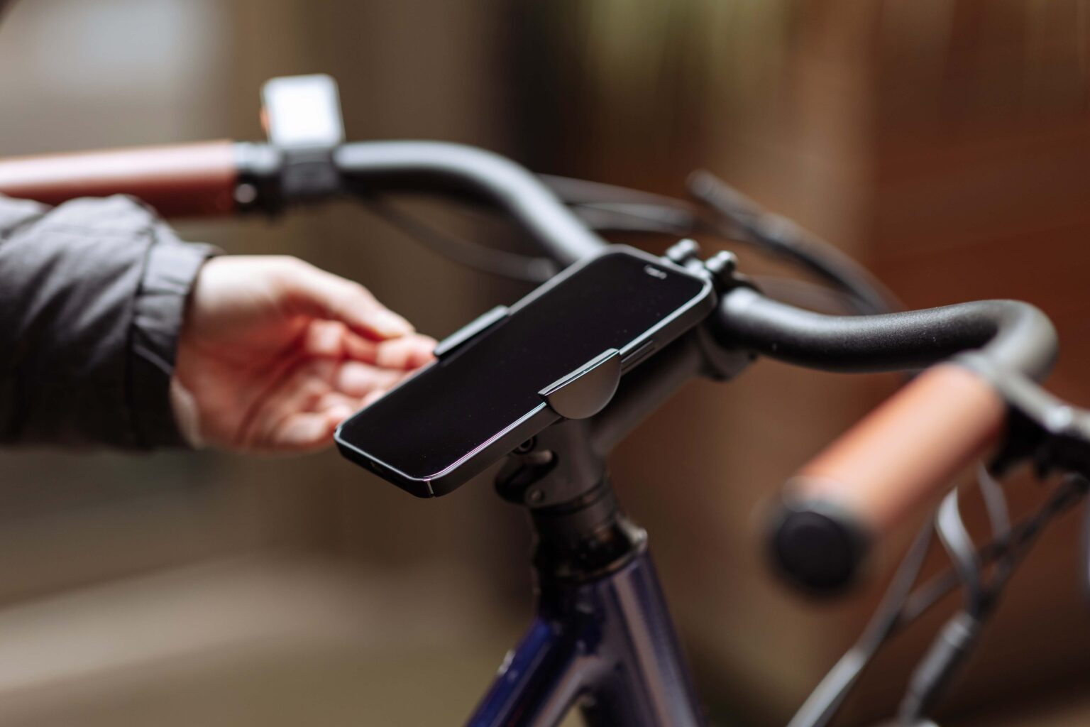 Loop Bicycle Micro Mount | The Coolector