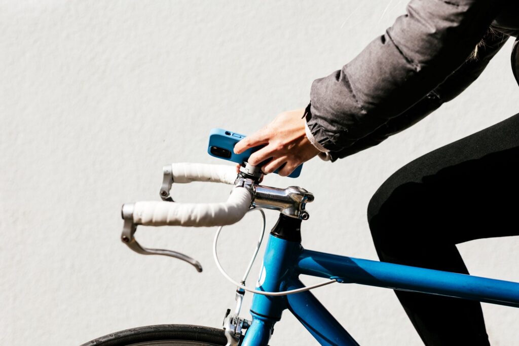 Loop Bicycle Micro Mount | The Coolector