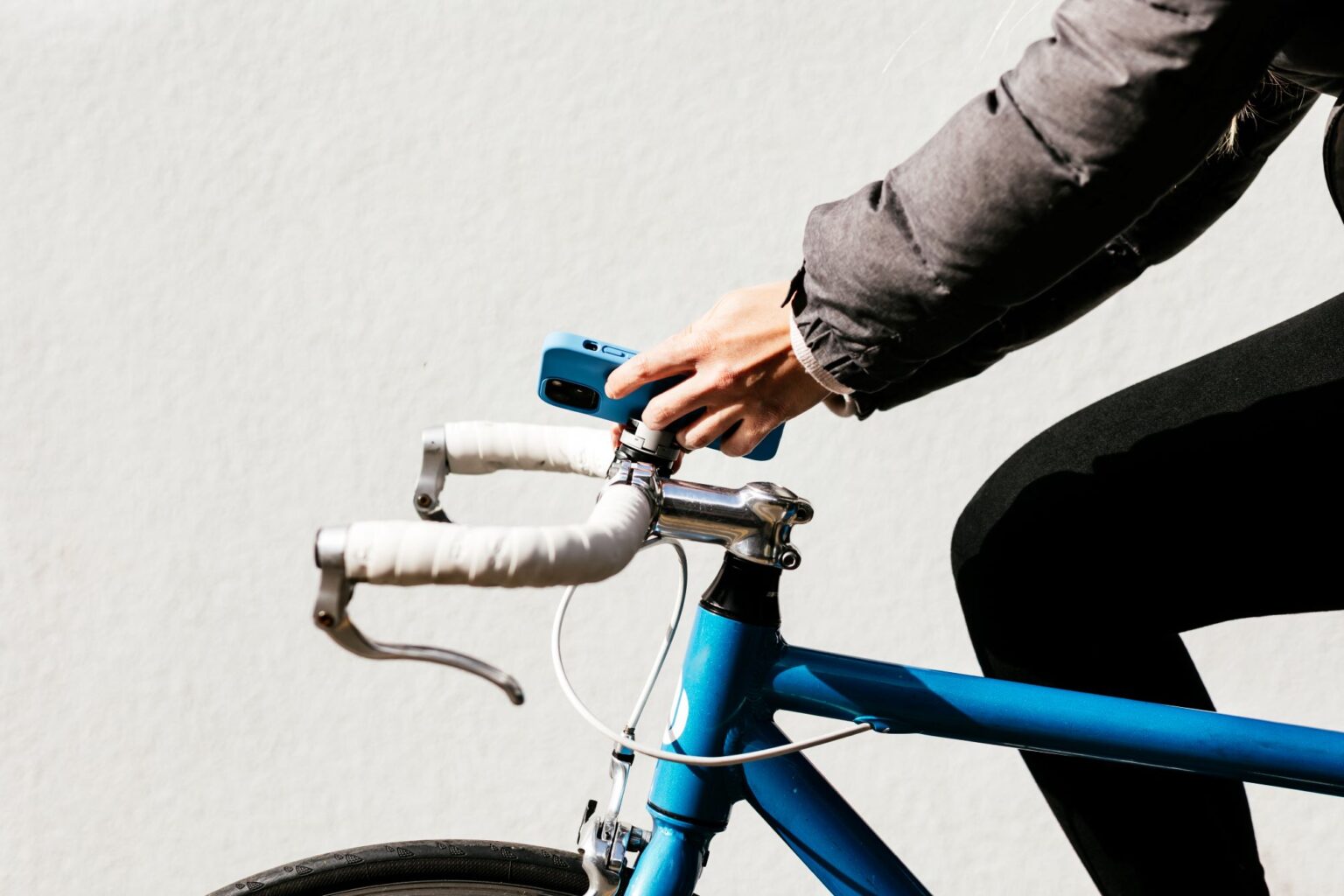 Loop Bicycle Micro Mount | The Coolector
