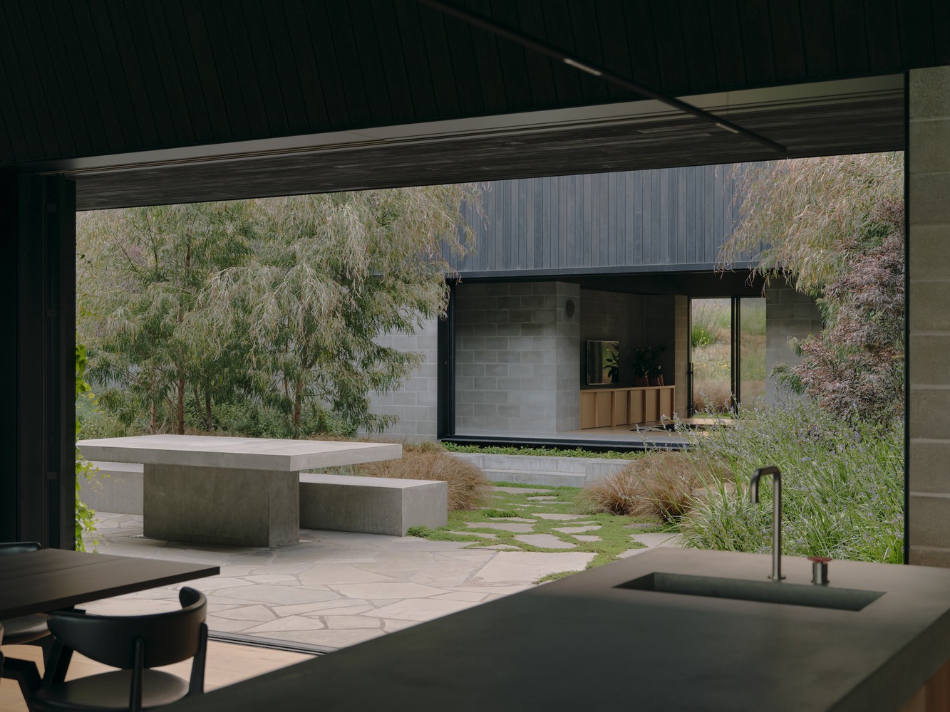 Merricks Farmhouse | The Coolector