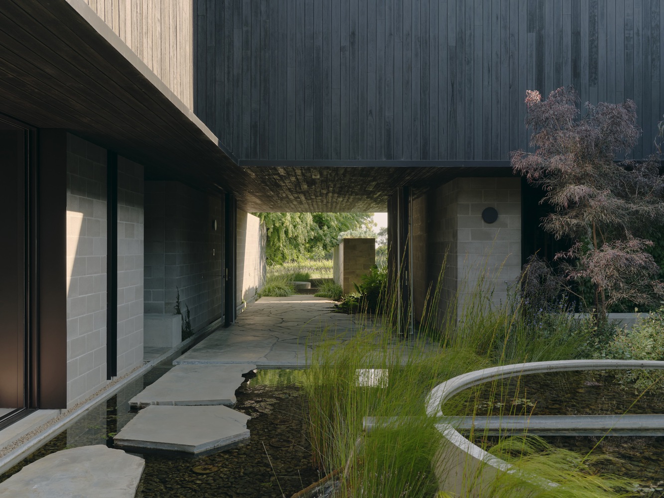 Merricks Farmhouse | The Coolector