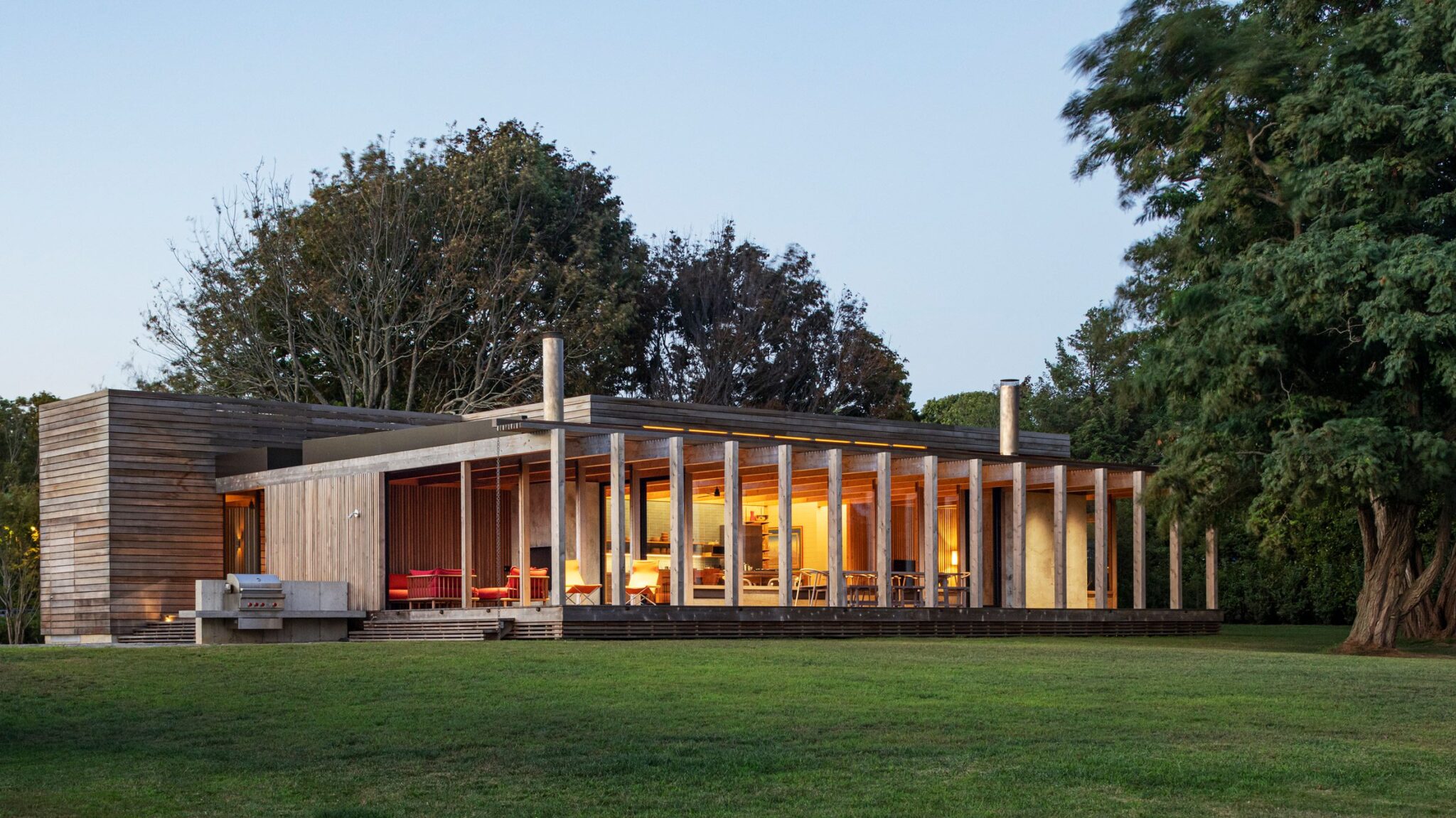 Shelter Island House | The Coolector