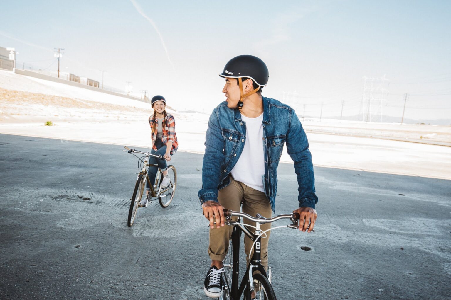 Thousand Heritage Bike Helmet 2.0 | The Coolector