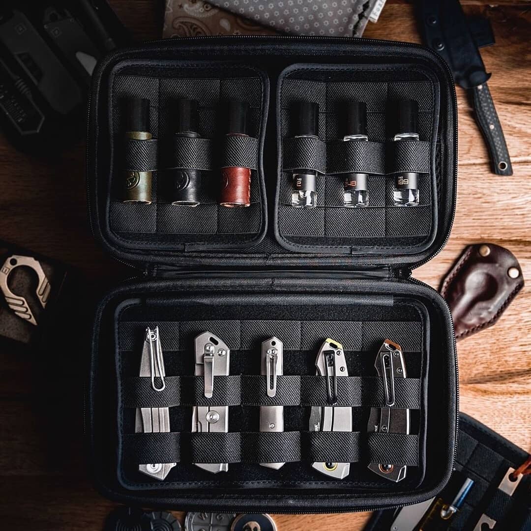 Vault Cases | The Coolector