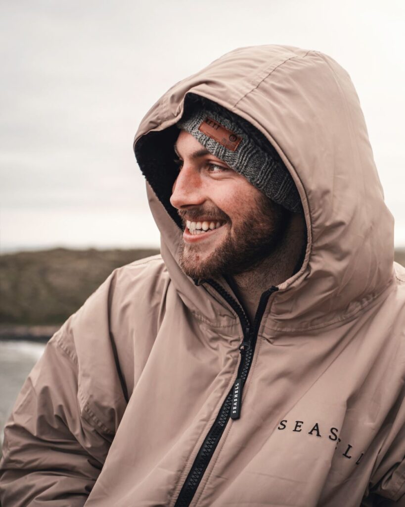 Seashell Robes and Accessories | The Coolector