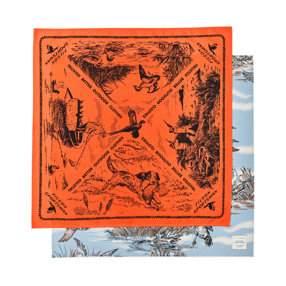 All The Best New August Arrivals at Filson | The Coolector