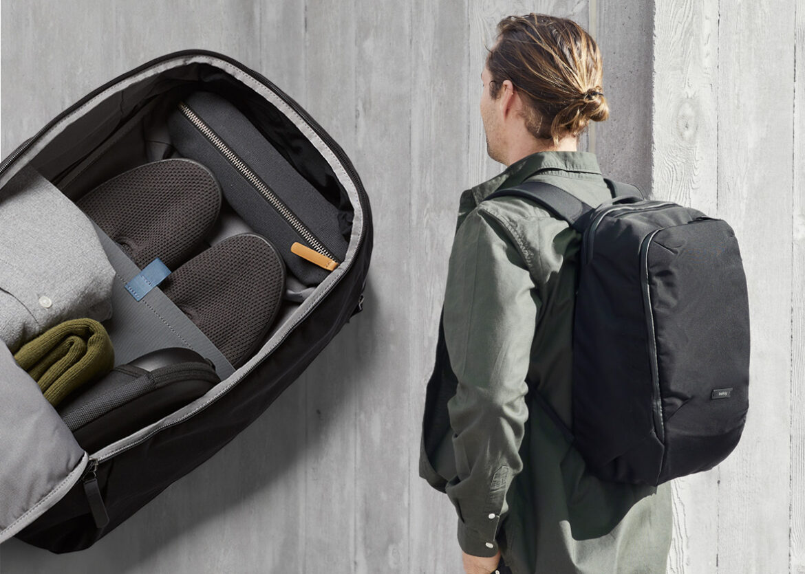 6 of the best commuting bags and accessories from Bellroy | The Coolector