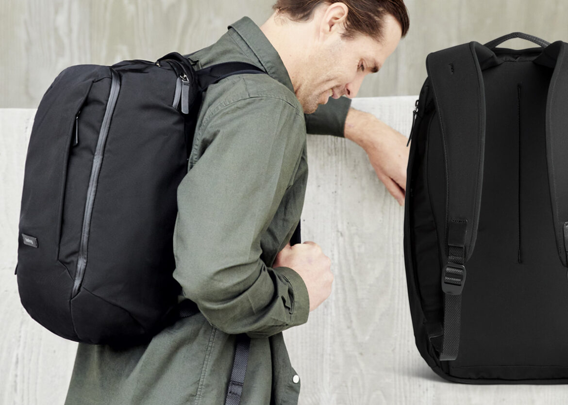 6 of the best commuting bags and accessories from Bellroy | The Coolector