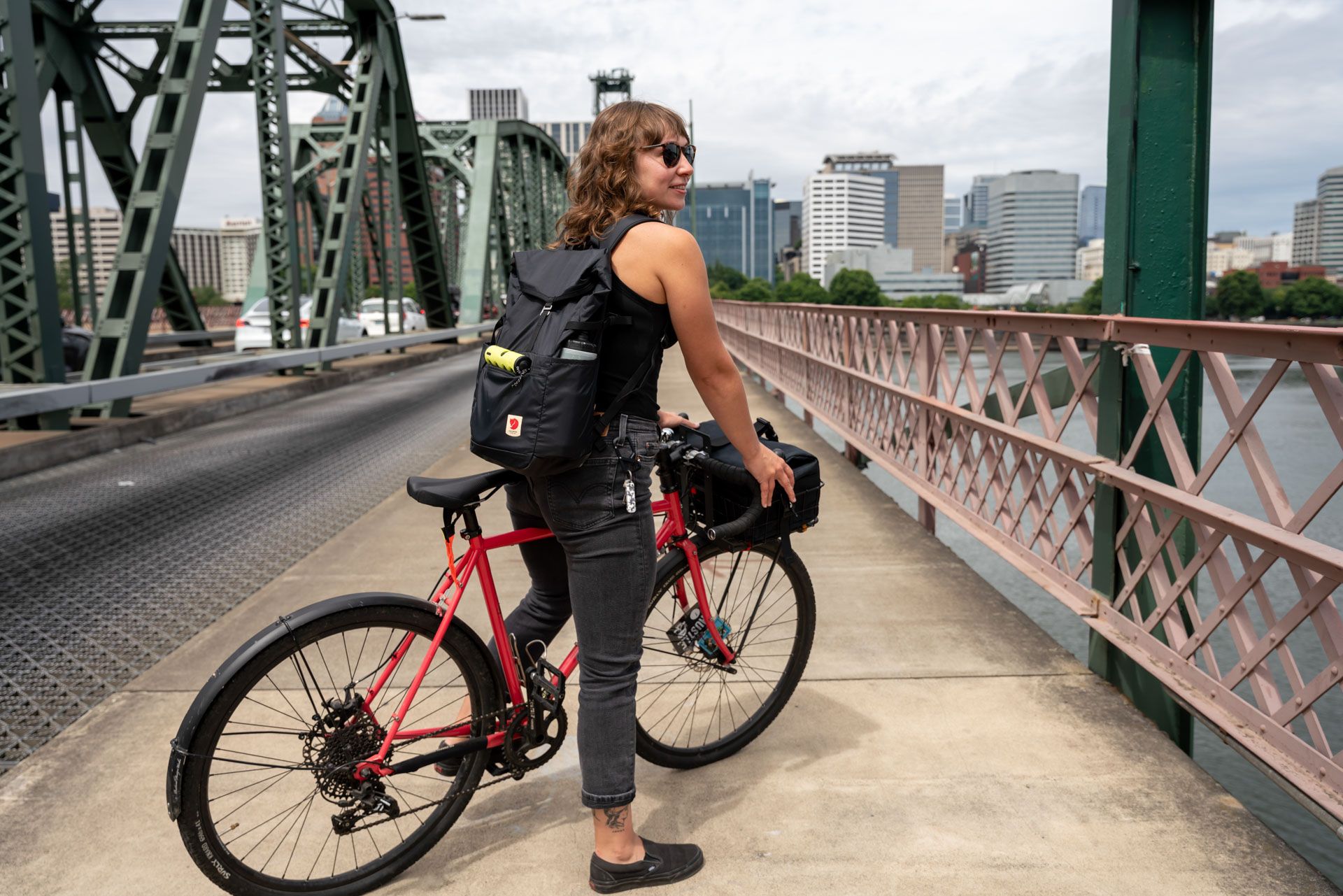 The James Brand Elko Acetate Pocket Knife | The Coolector