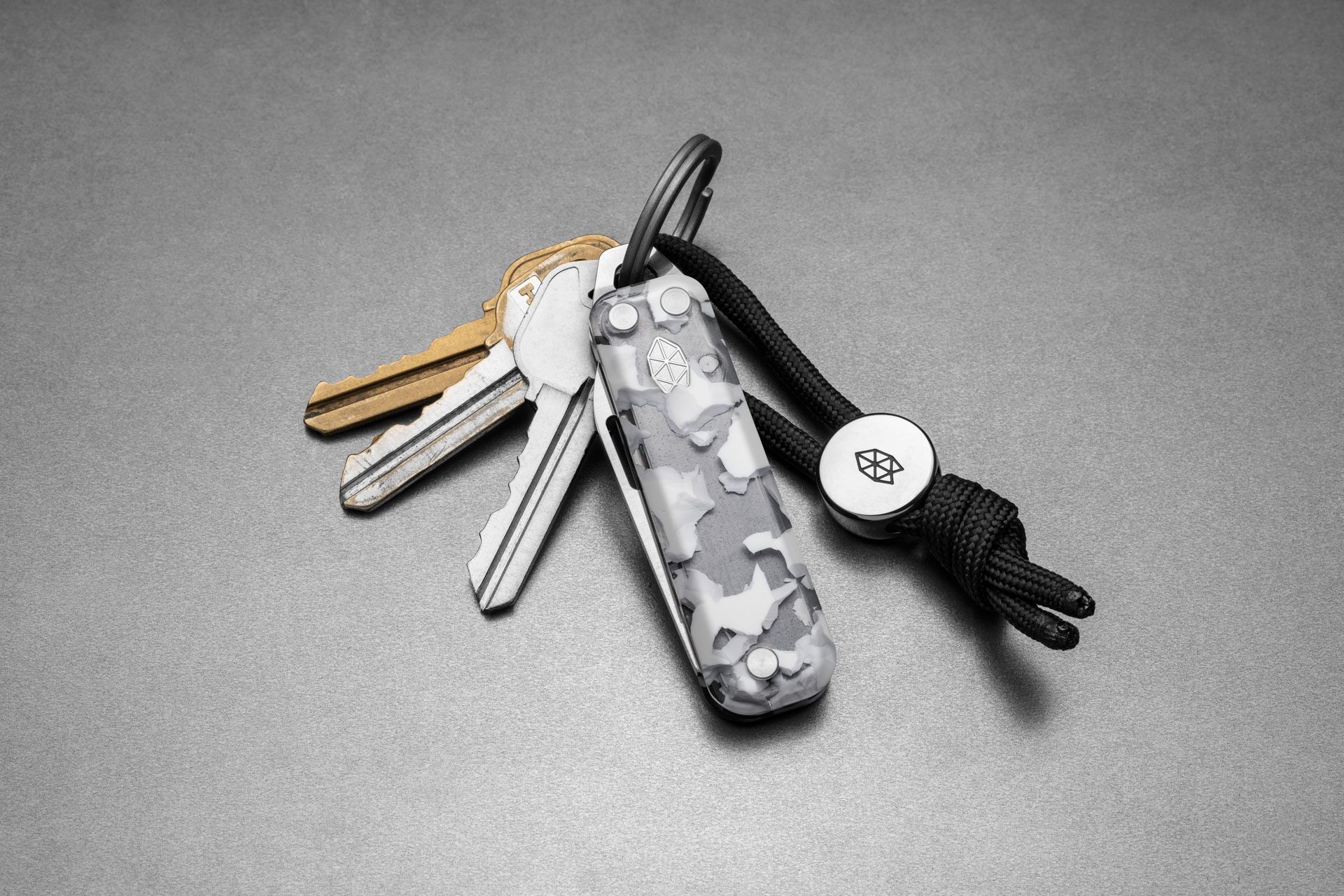The James Brand Elko Acetate Pocket Knife | The Coolector