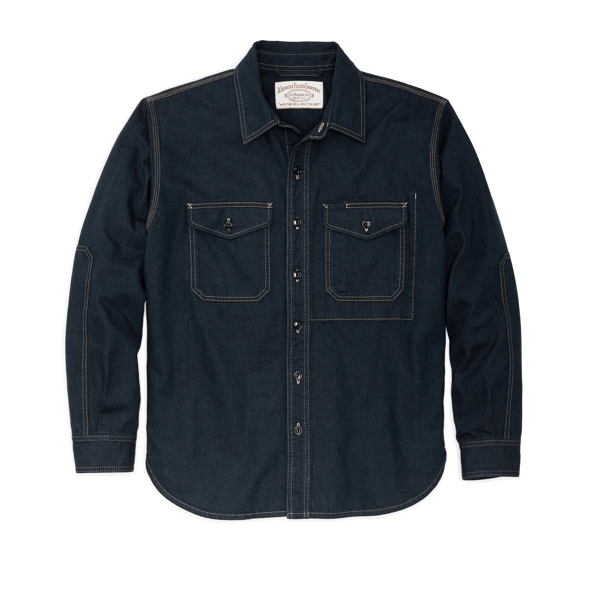 All The Best New August Arrivals at Filson | The Coolector