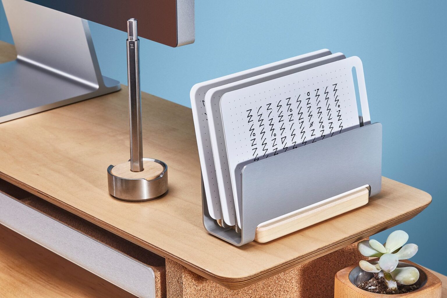 Grovemade Notetaking Kit | The Coolector