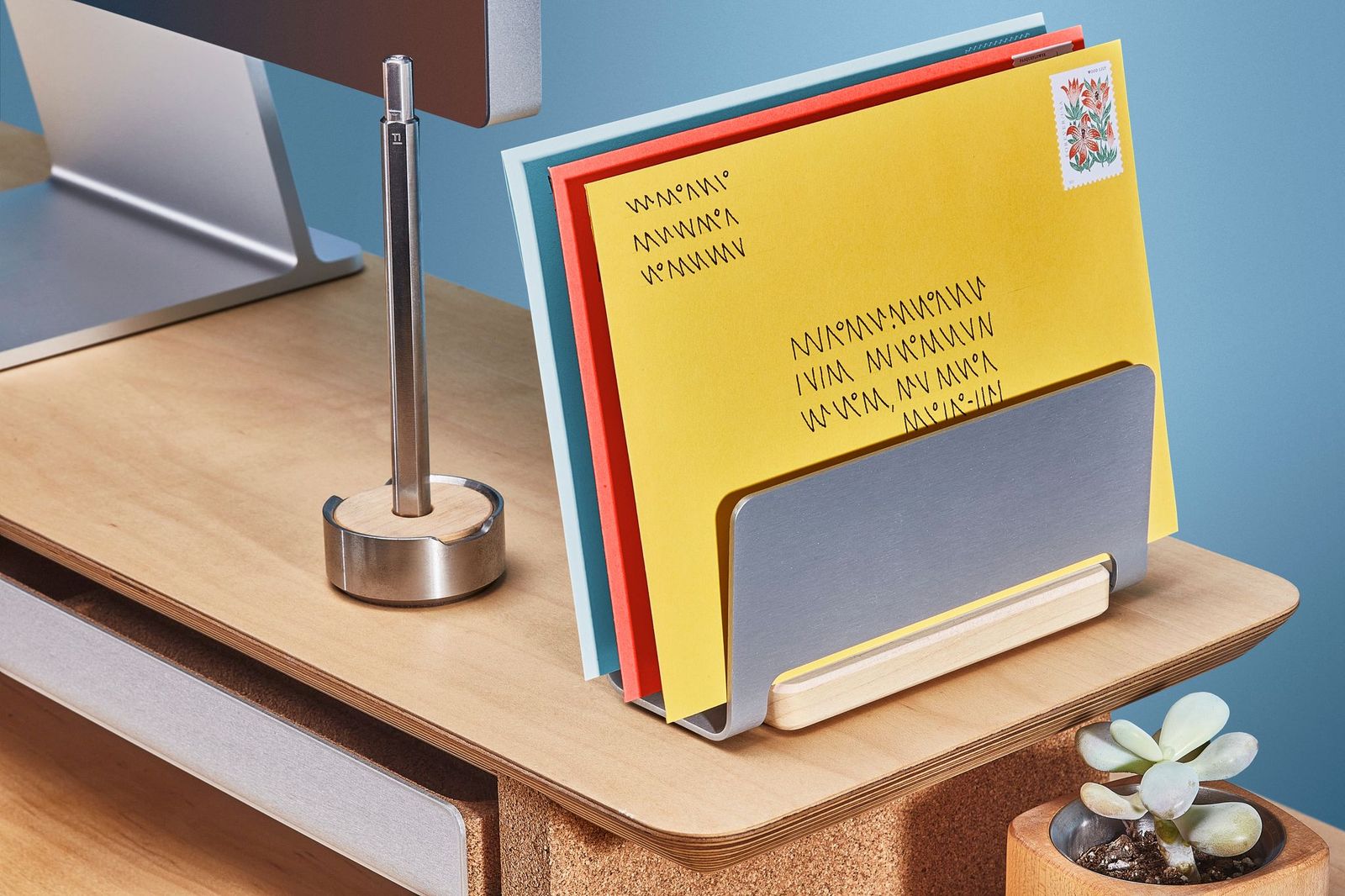 Grovemade Notetaking Kit | The Coolector