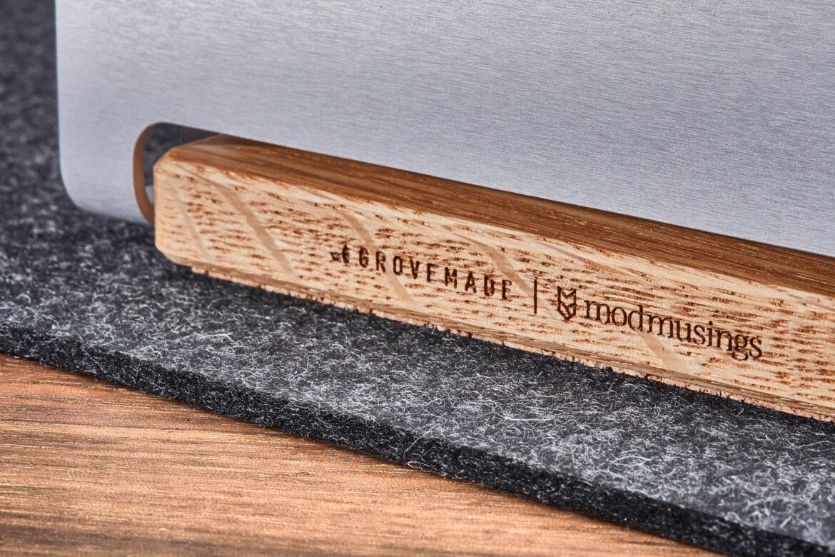 Grovemade Notetaking Kit | The Coolector