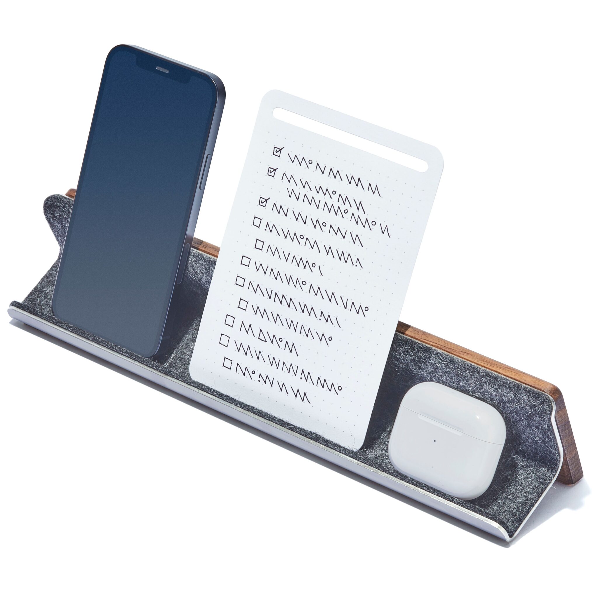 Grovemade Notetaking Kit | The Coolector